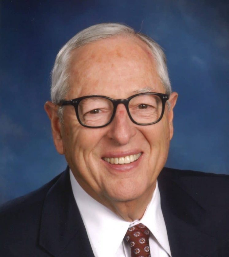 Dale Willey, longtime Lawrence car dealership owner and community ...